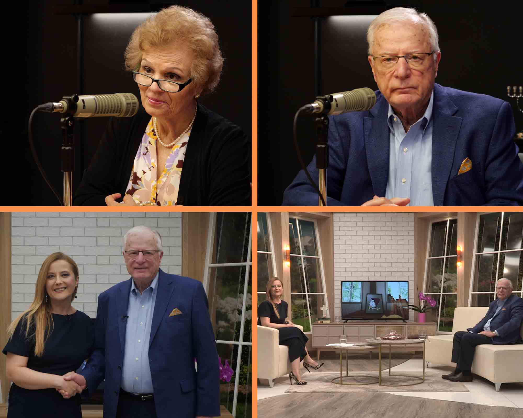 Erwin Lutzer Teaching Biblical Truth without Compromise » Media 7 ...